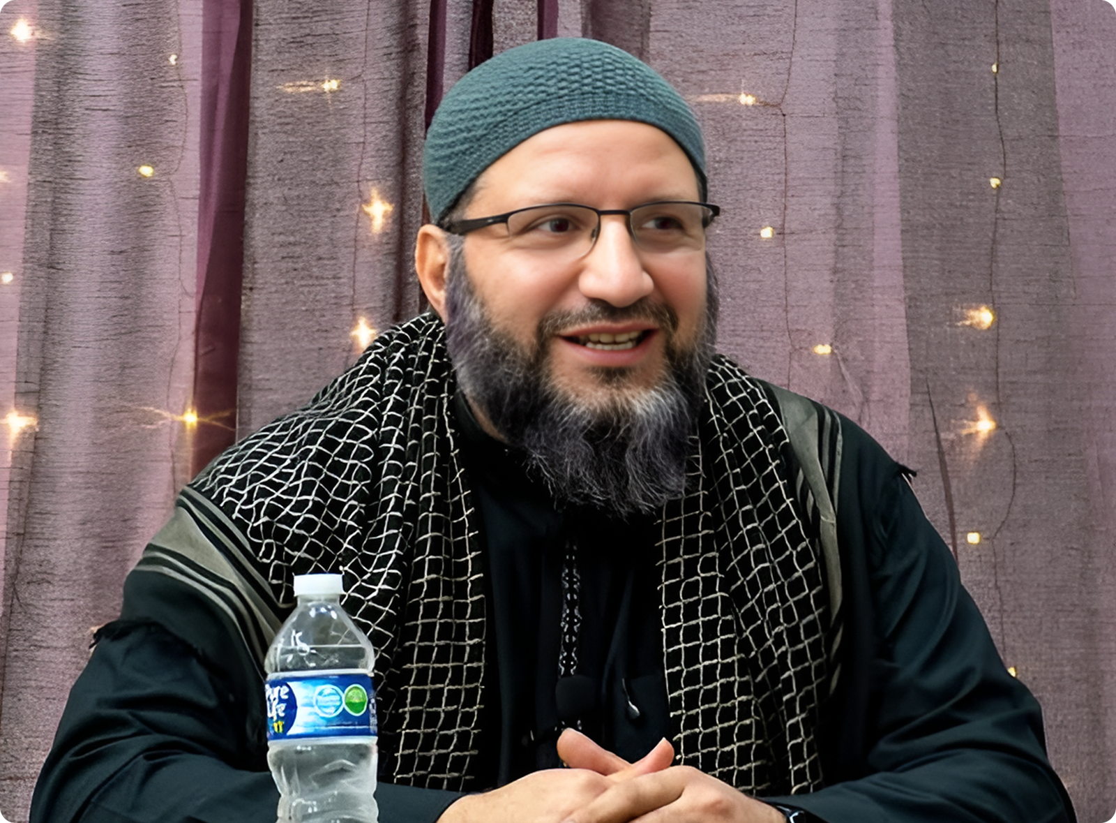 Shaykh Rasoul